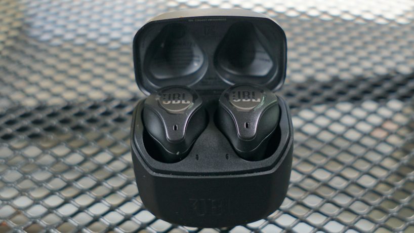 JBL Club Pro Plus review: A steal at the current price - SoundGuys