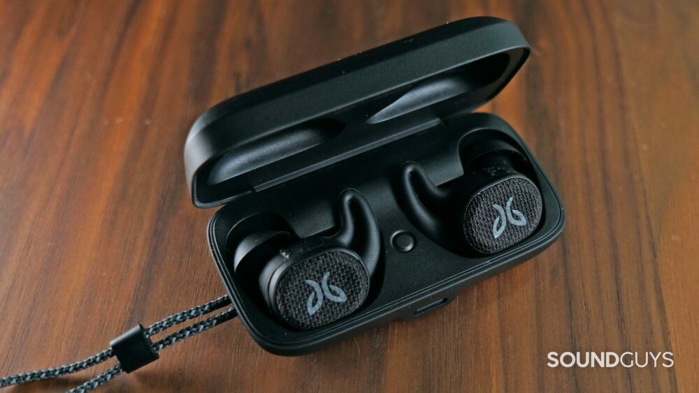 Jaybird Vista 2 review: As rugged as it gets - SoundGuys
