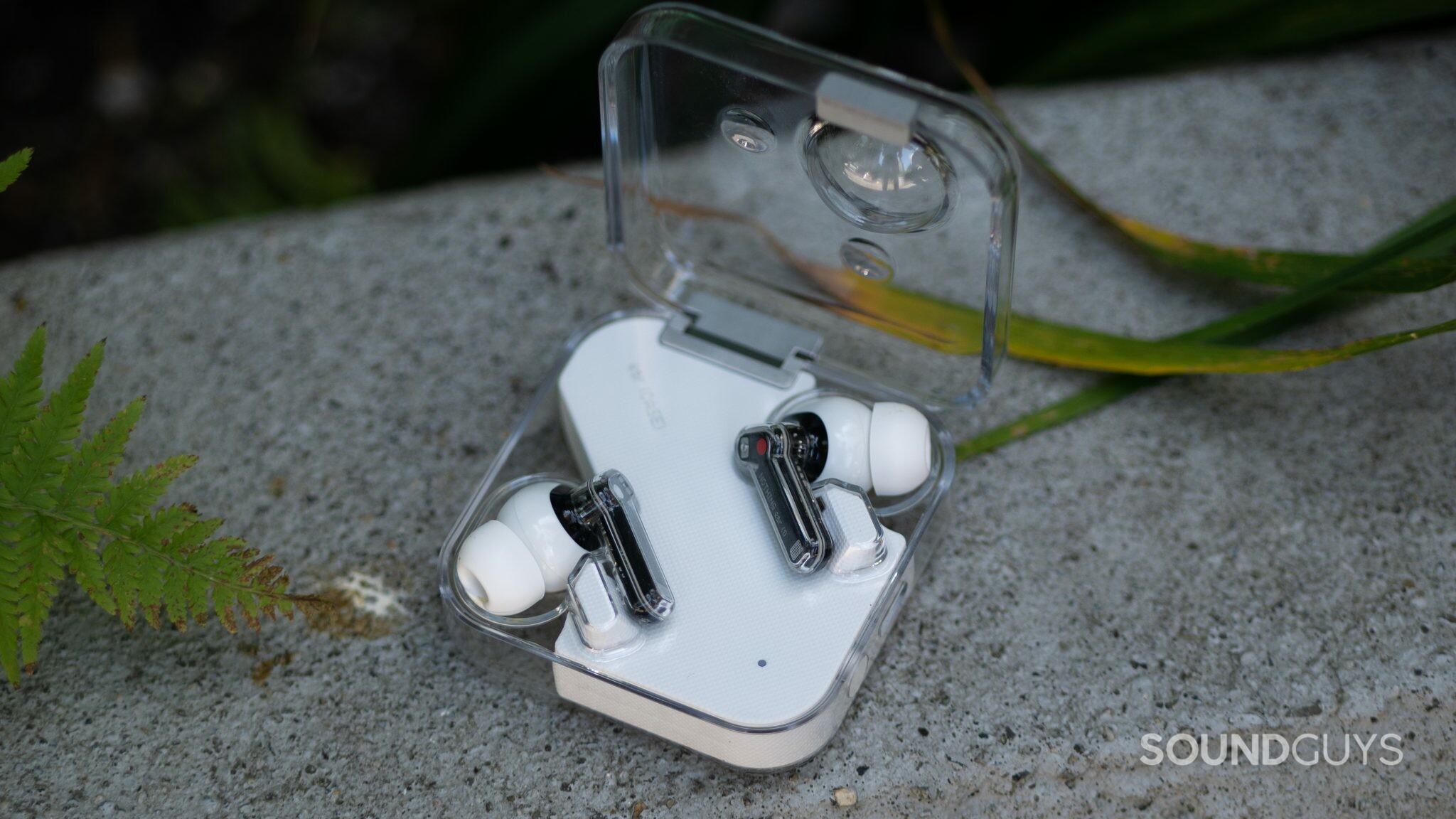 Nothing Ear 1 review - SoundGuys