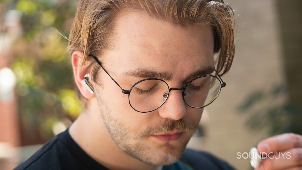 Nothing Ear 1 review - SoundGuys