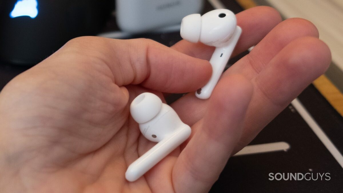 HONOR Earbuds 2 Lite review - SoundGuys