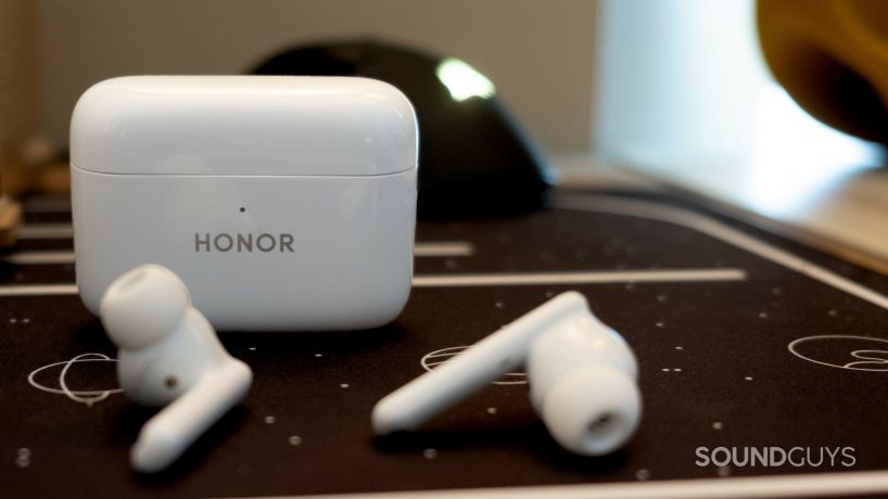 HONOR Earbuds 2 Lite review - SoundGuys