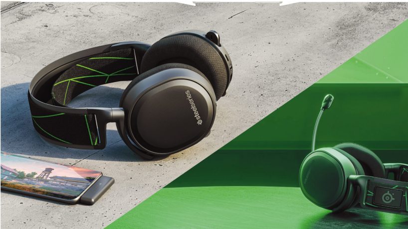 The best wireless Xbox Series X/S gaming headsets - SoundGuys