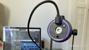 JLab Talk PRO USB Microphone review - SoundGuys