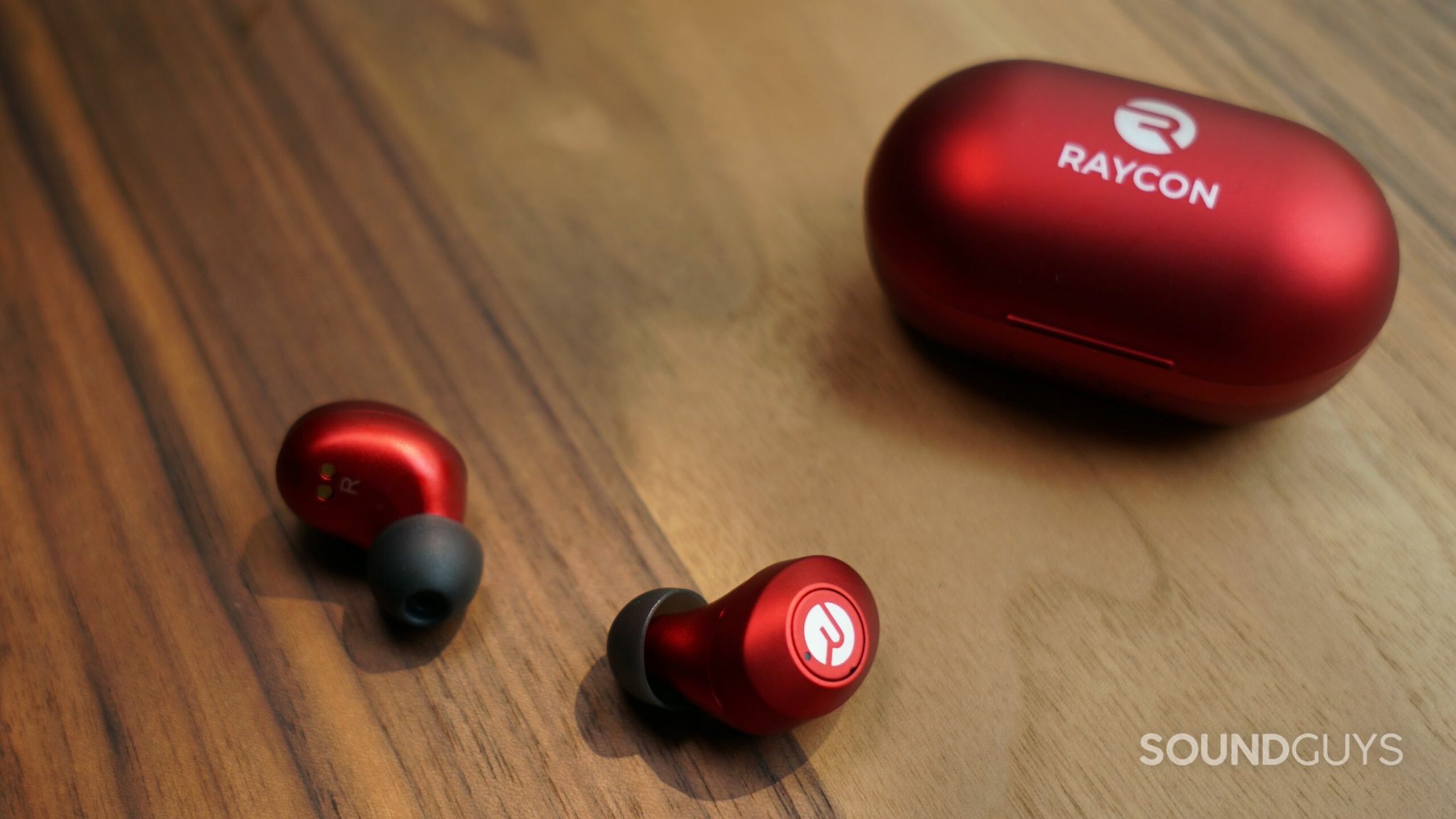 Raycon Everyday Earbuds (new E25) review - SoundGuys