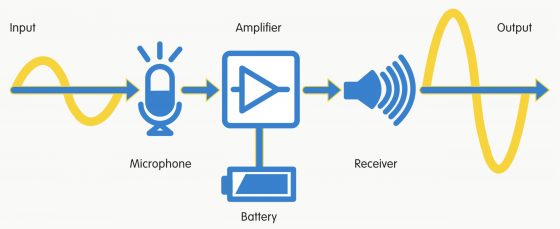 How do hearing aids work? - SoundGuys