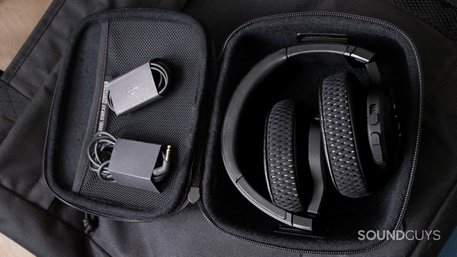 Under Armour Project Rock Over-Ear Training Headphones by JBL review ...