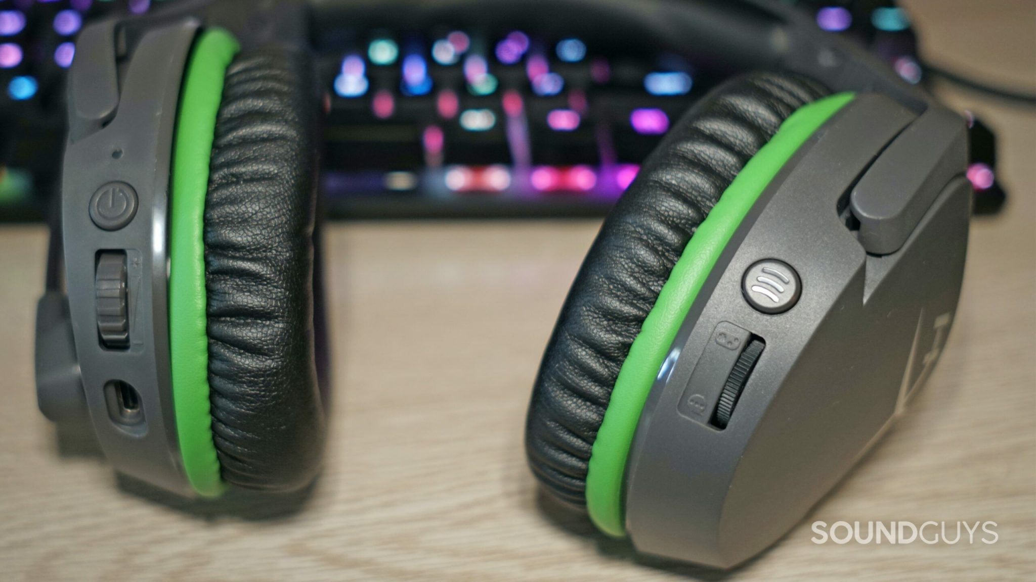 HyperX CloudX Stinger Core Wireless review - SoundGuys