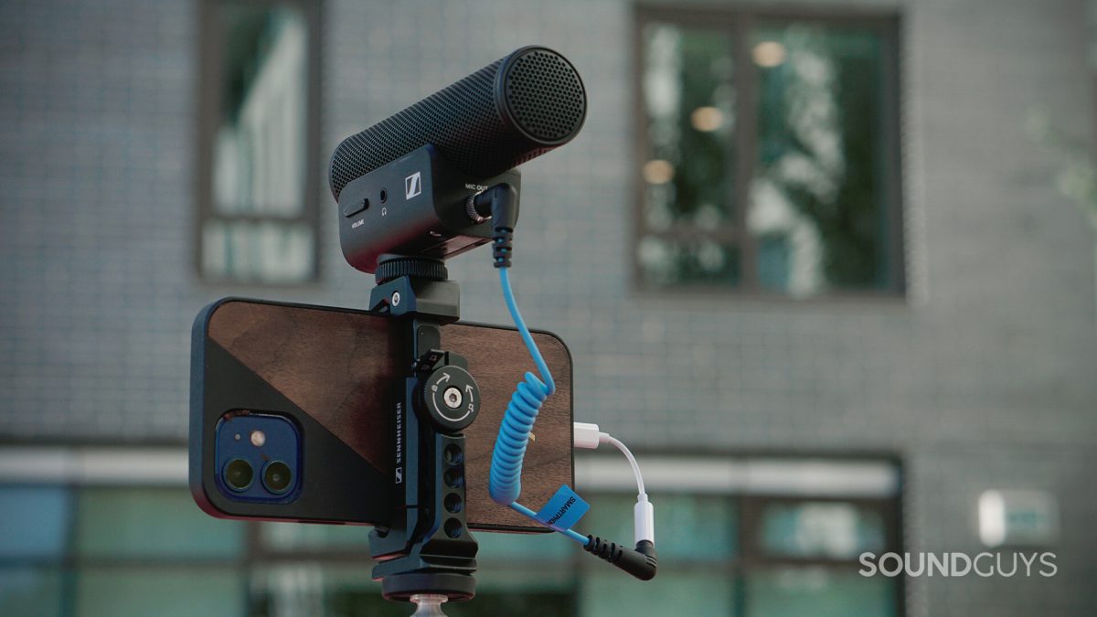 Best voice recorders of 2023 - SoundGuys