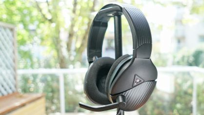 Turtle Beach Recon 200 Gen 2 review - SoundGuys