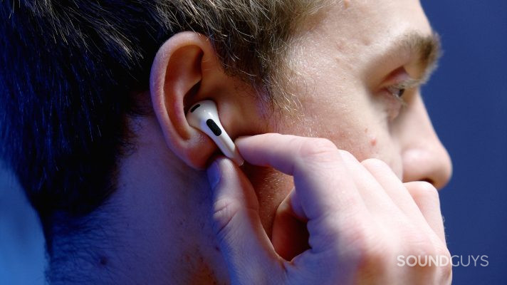 How to connect two AirPods to one phone - SoundGuys