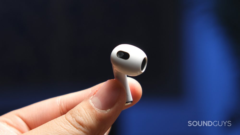 How to set up Find My AirPods to find lost earbuds - SoundGuys