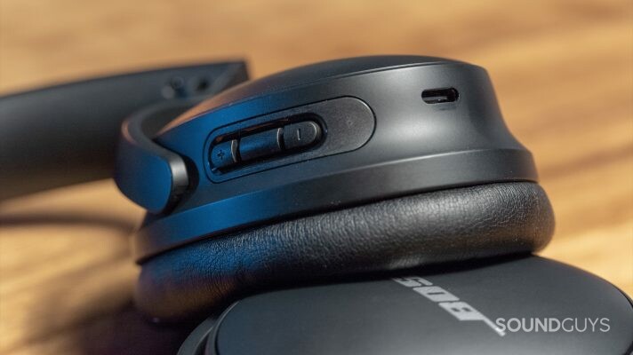 Bose QuietComfort 45 vs Sennheiser MOMENTUM 4 Wireless - SoundGuys