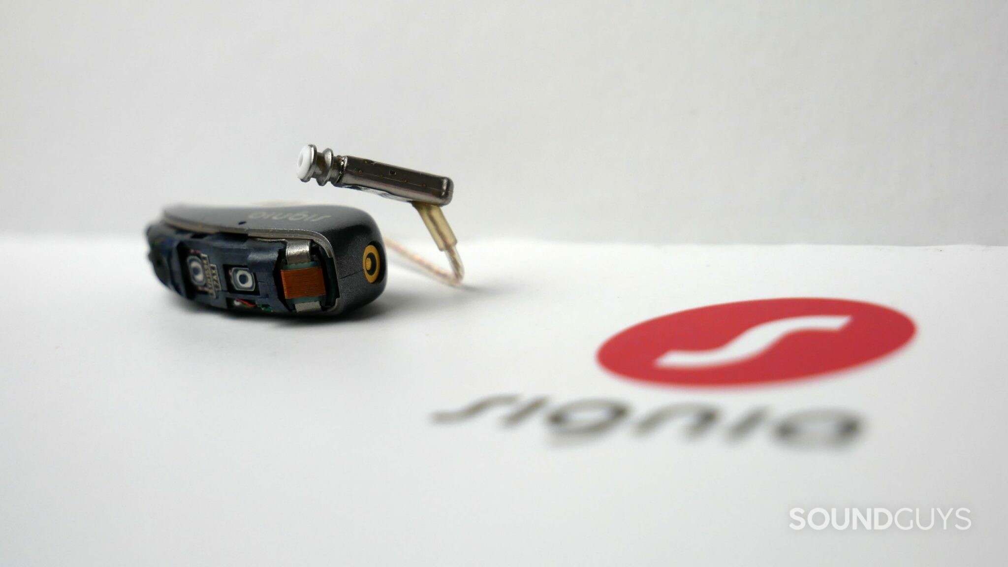 What is a telecoil and how does it work? - SoundGuys