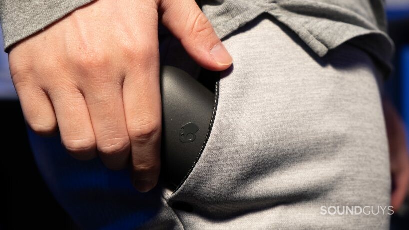 Skullcandy Push Active review: Full-featured workout buds - SoundGuys