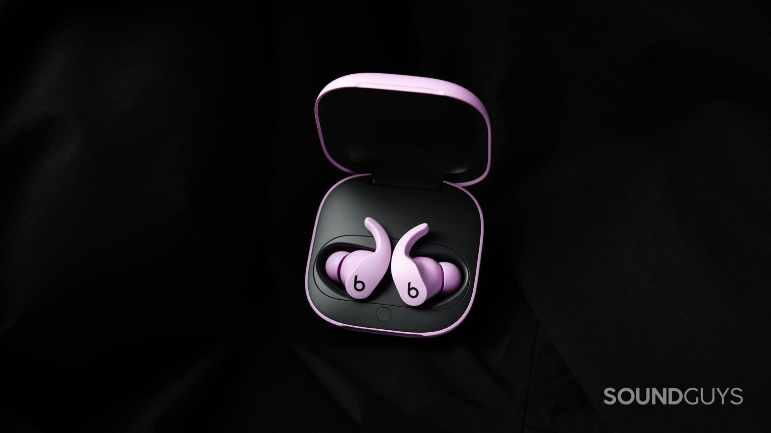 Beats Fit Pro review - SoundGuys