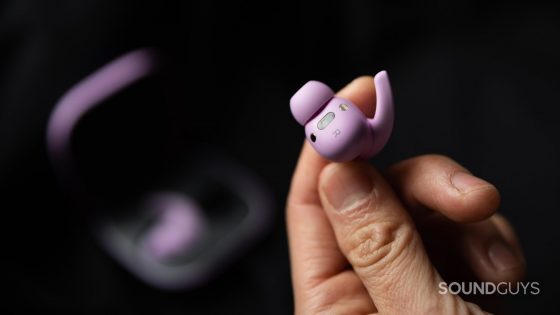 Best earbuds for working out in 2025 - SoundGuys