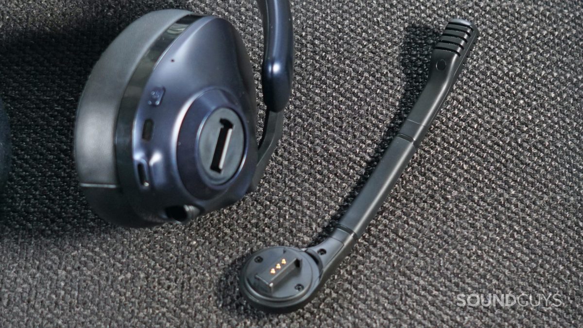 Best gaming headsets with good microphones for 2024 - SoundGuys