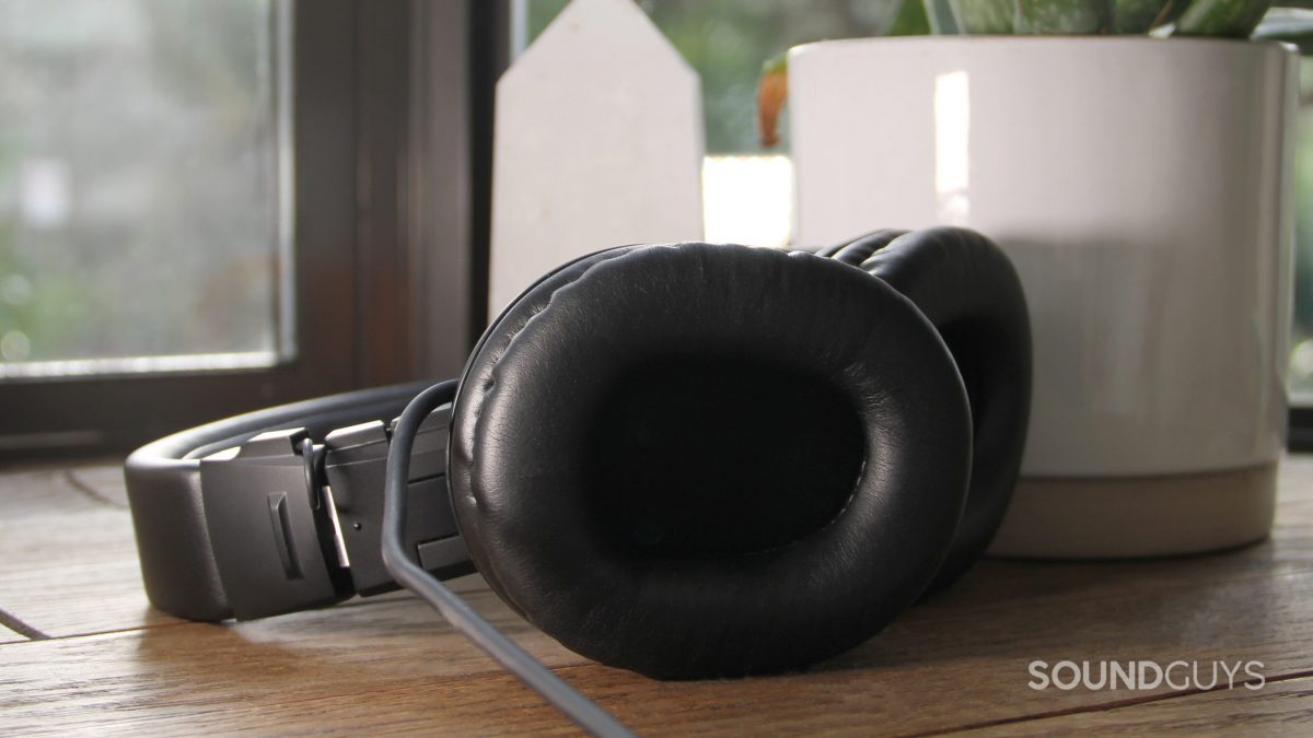 Audio-Technica ATH-M30x review: Gets the job done - SoundGuys