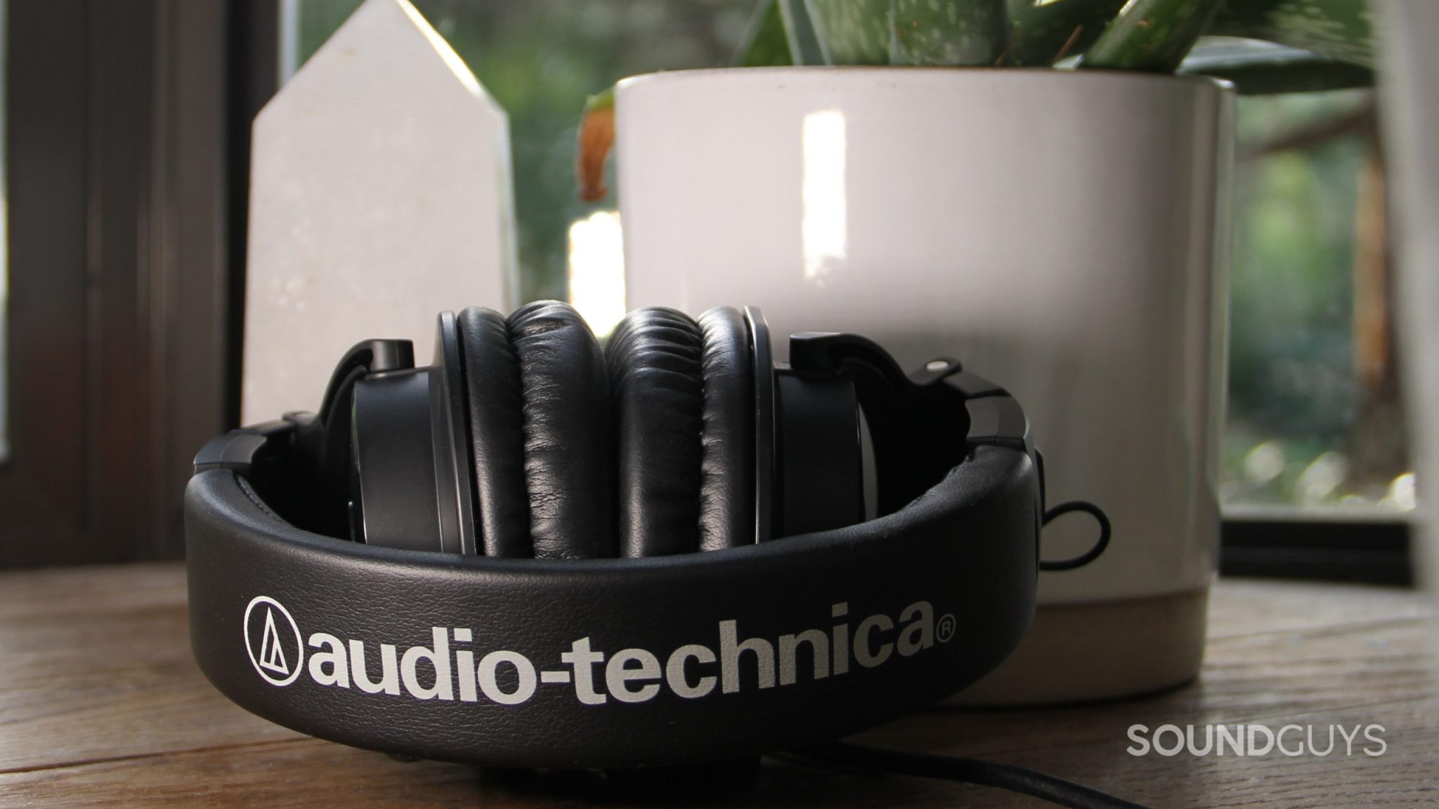 Audio-Technica ATH-M30x review: Gets the job done - SoundGuys