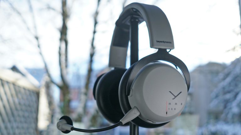 Beyerdynamic MMX 150 review: Solid and unremarkable - SoundGuys