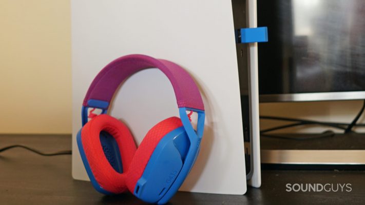 Logitech G435 Lightspeed review - SoundGuys