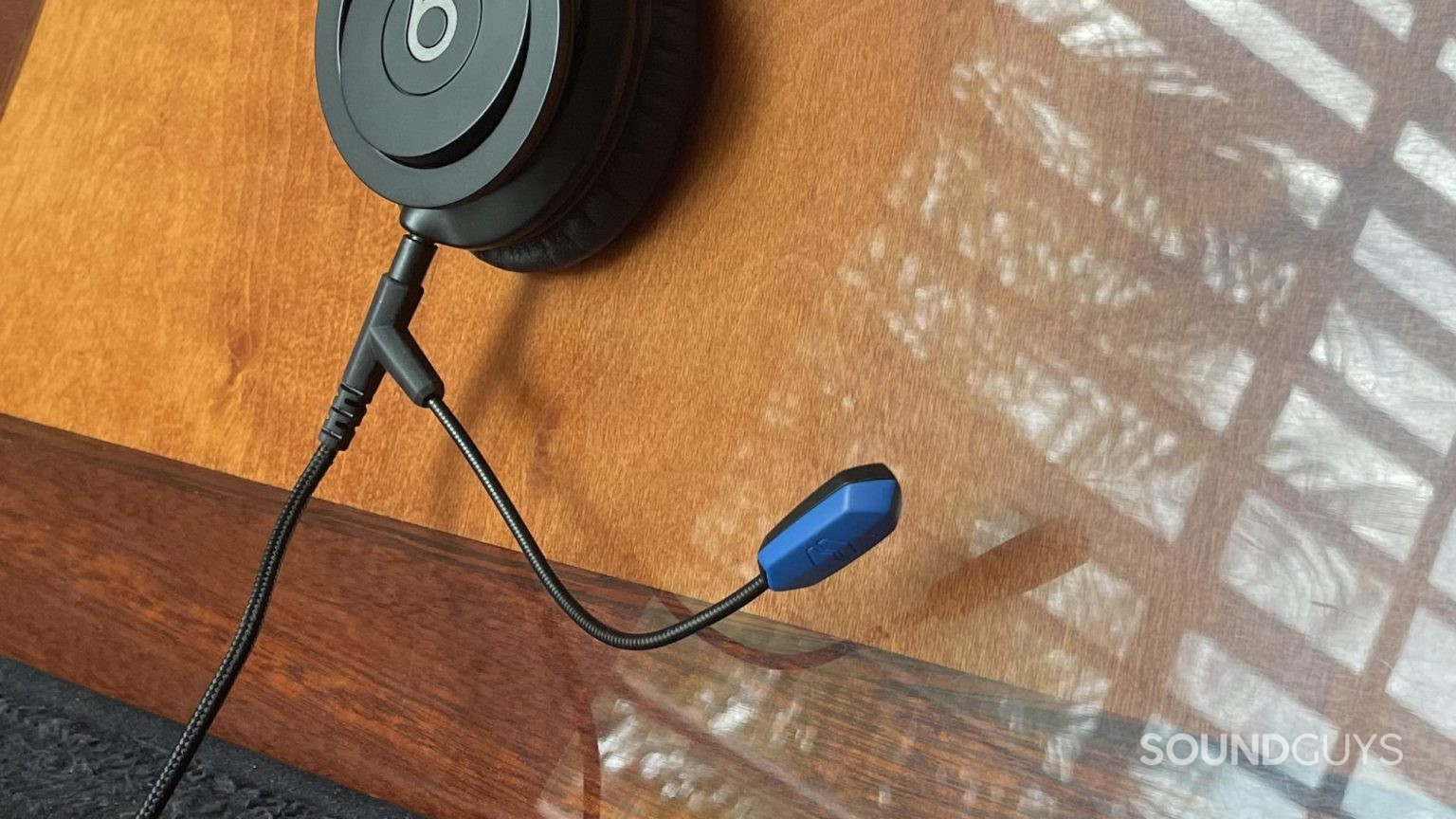 V-MODA BoomPro X review: A fine mic, just not pro - SoundGuys