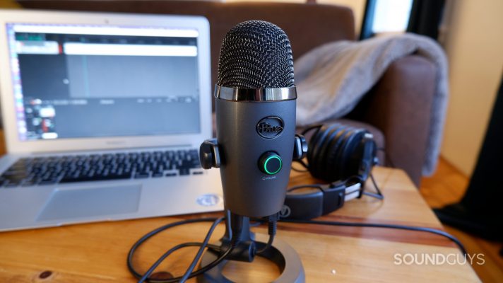 Best vocal microphones: Sound your best live, at home or in the studio ...