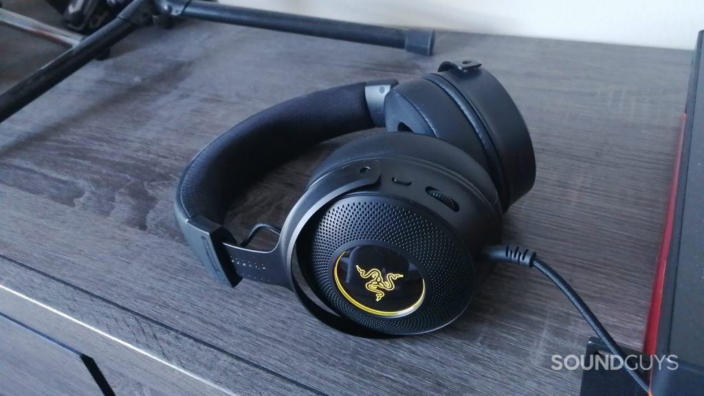 Best Razer gaming headsets in 2025 - SoundGuys