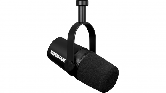 Shure MV7X review - SoundGuys