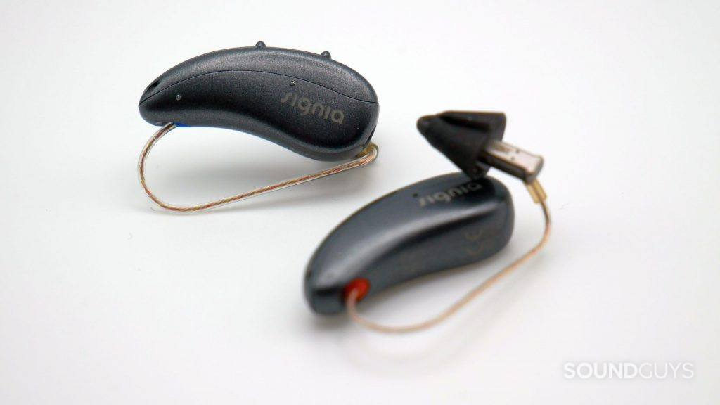 The best hearing aids for tinnitus masking - SoundGuys