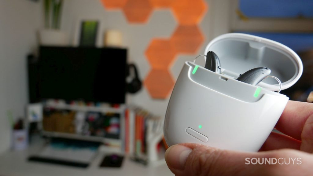 The best hearing aids for tinnitus masking - SoundGuys