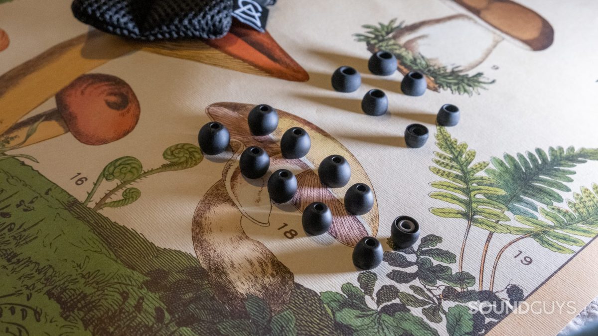 Campfire Audio Honeydew review - SoundGuys