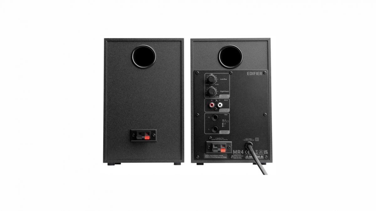 Best cheap studio monitors for 2024 - SoundGuys