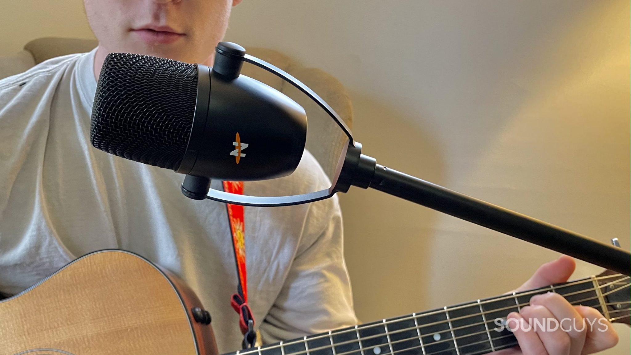 Neat Bumblebee II USB Microphone review - SoundGuys