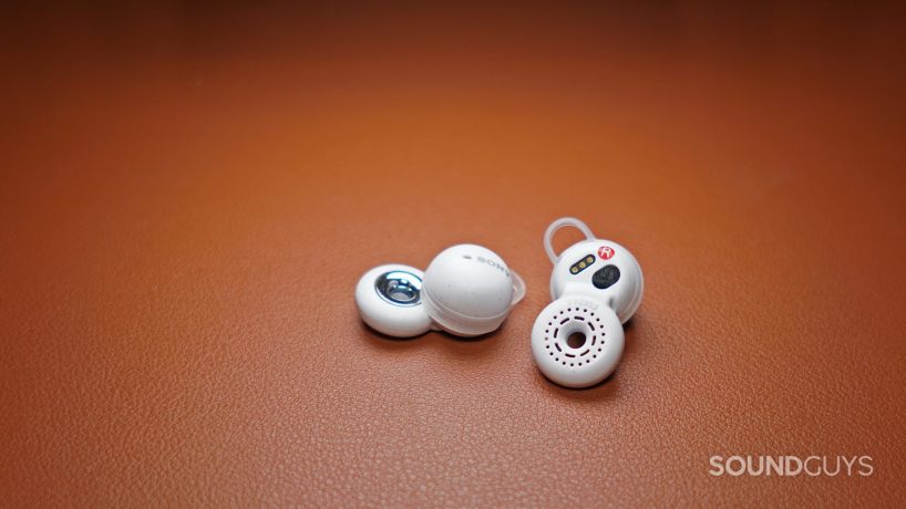 Sony LinkBuds Open vs Sony LinkBuds WF-L900: A credible update - SoundGuys