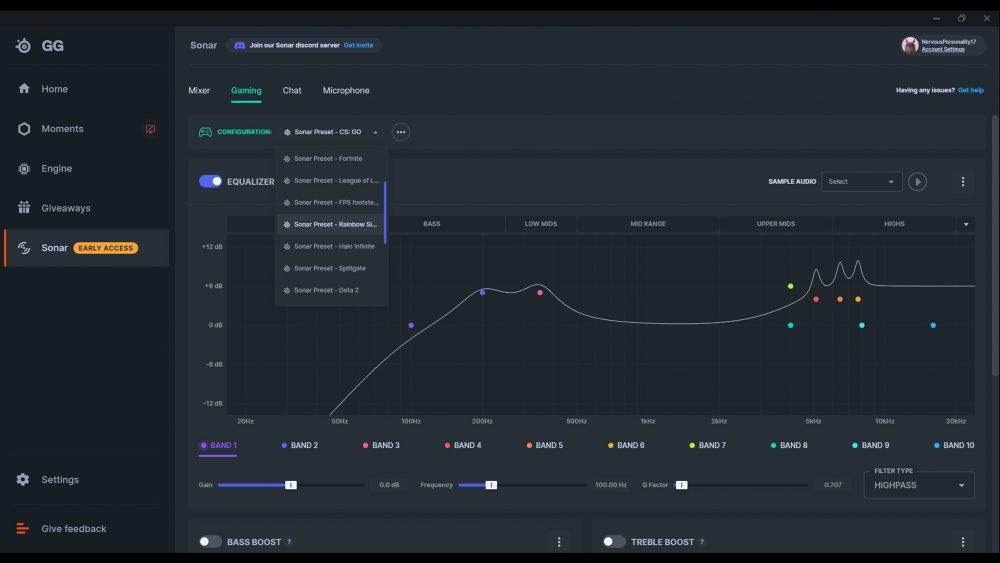 SteelSeries Arctis 7+ Wireless review - SoundGuys