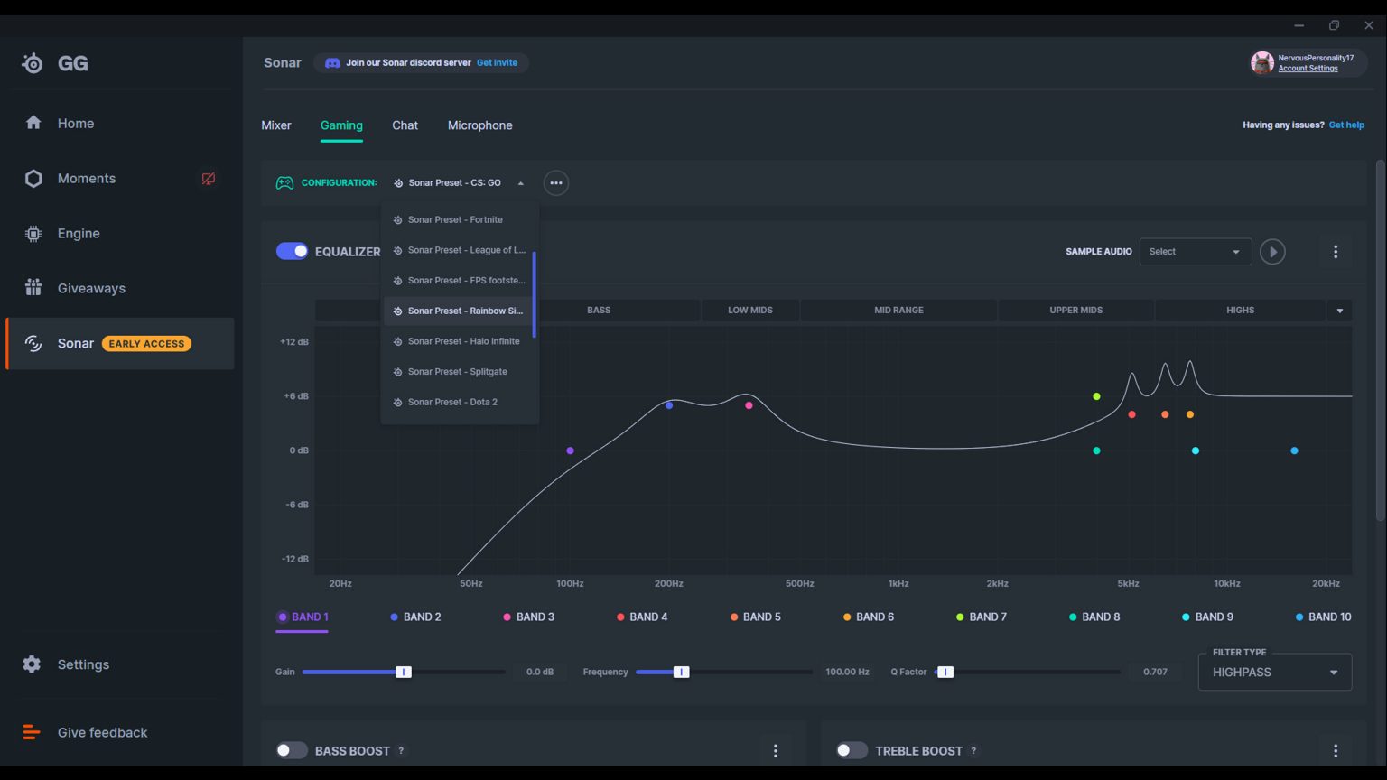 SteelSeries Arctis 7+ Wireless review - SoundGuys