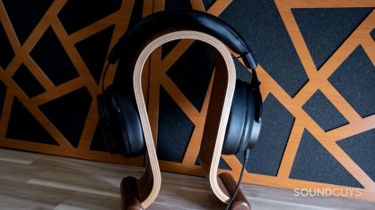 Thinksound ov21 review: Eco-friendly with good sound - SoundGuys