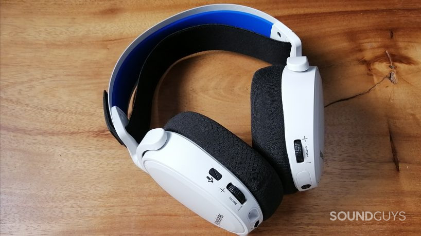 SteelSeries Arctis 7P+ Wireless review - SoundGuys