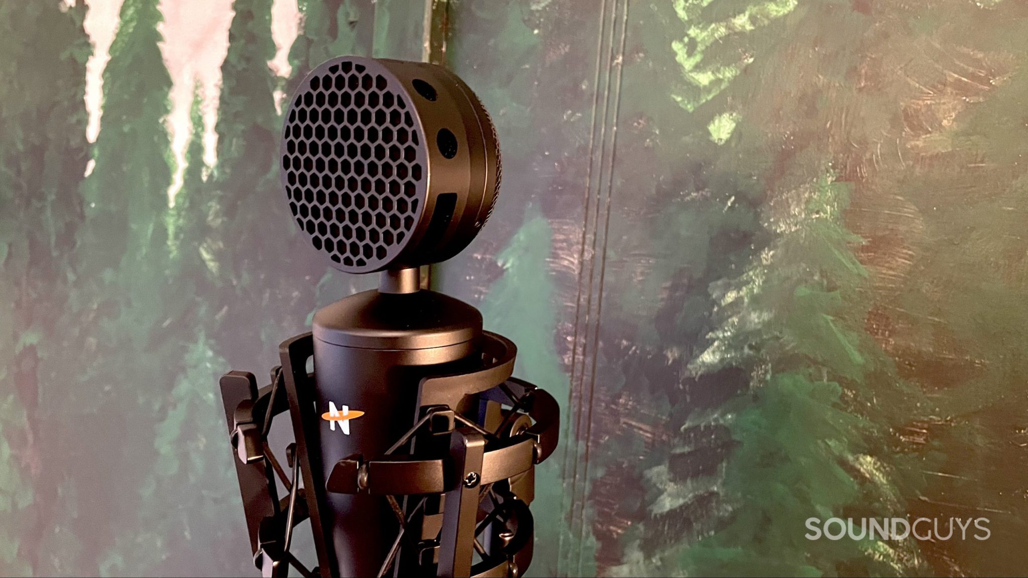 Neat King Bee II Microphone review - SoundGuys