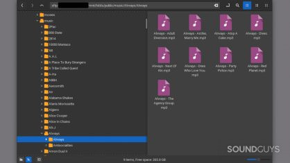 How to build a local digital music library - SoundGuys
