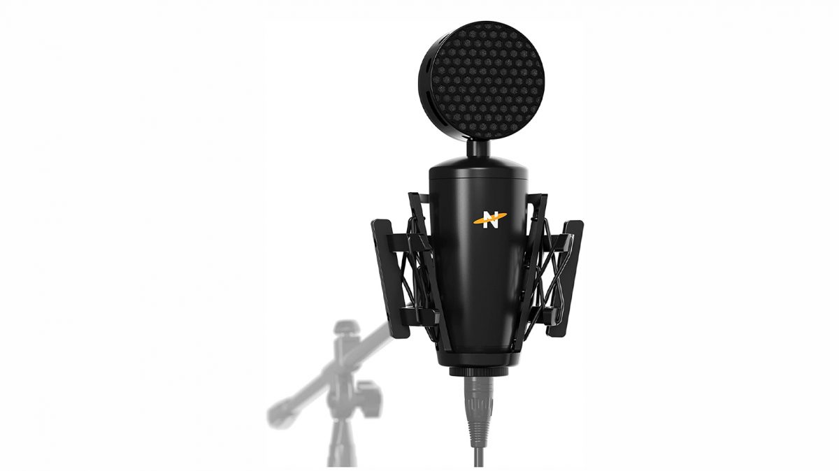 Neat King Bee II Microphone review - SoundGuys
