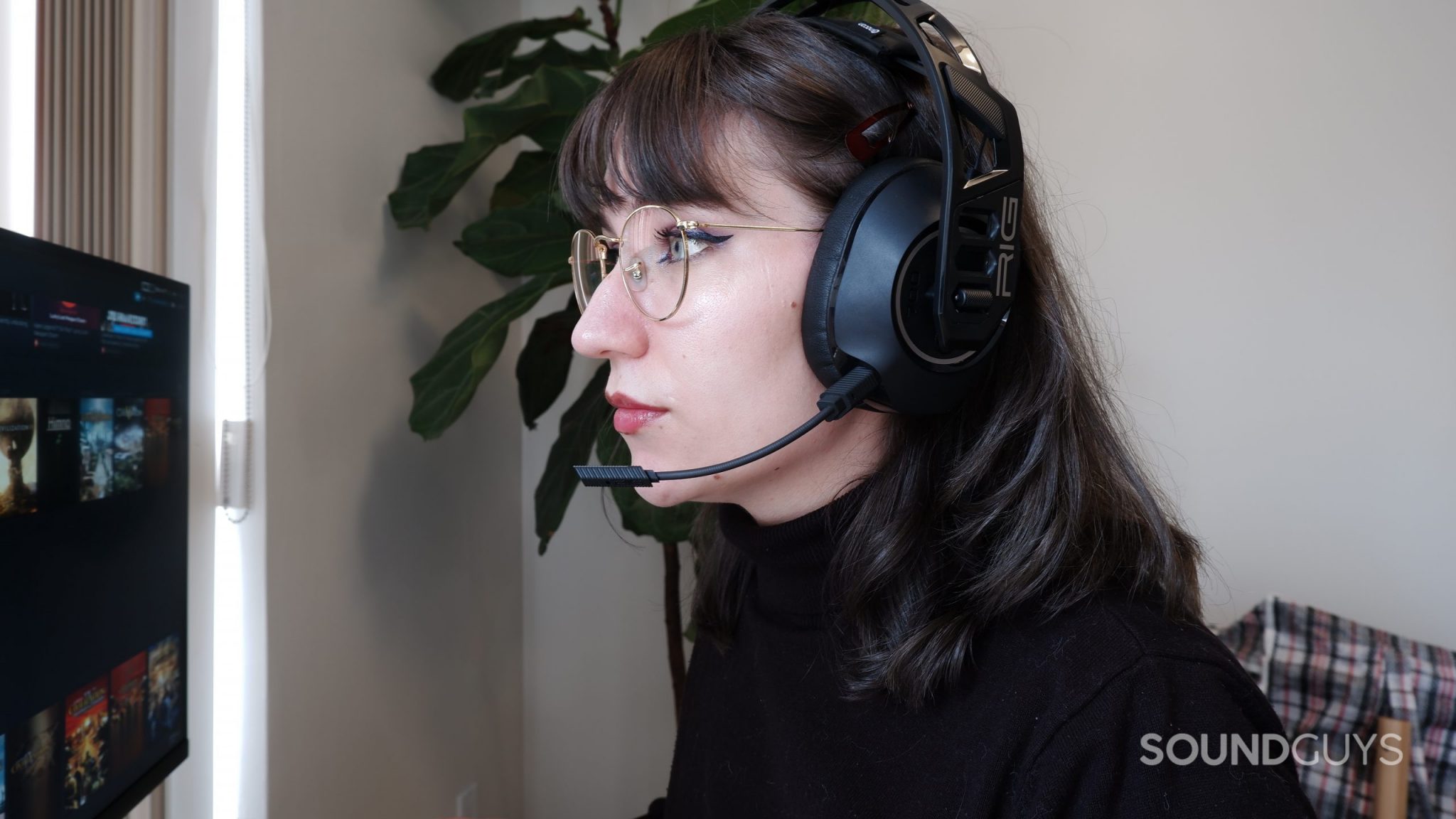 RIG 700 PRO HS review - SoundGuys