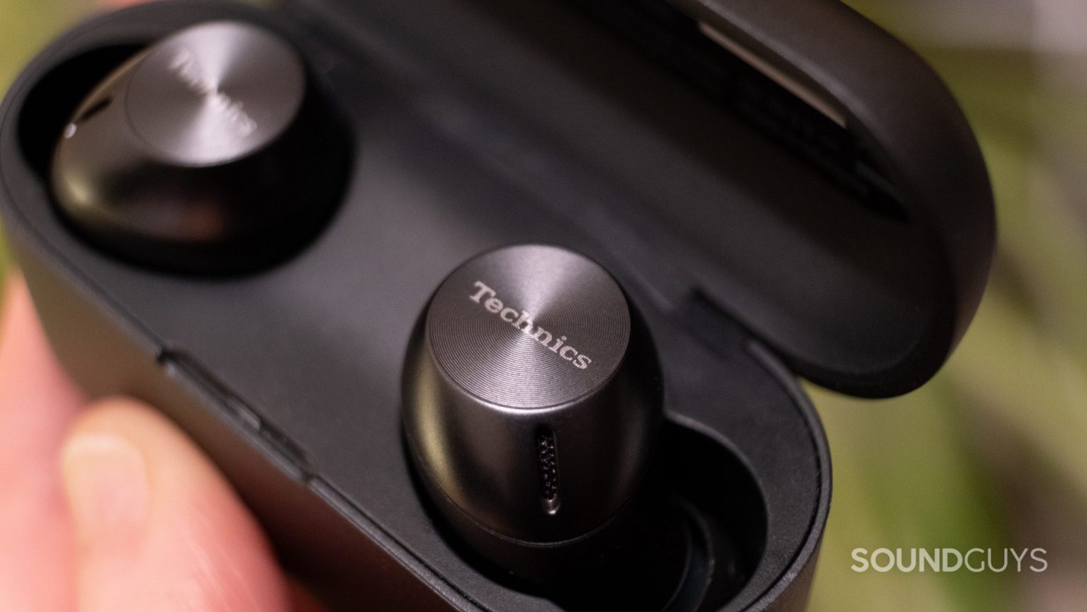 Technics EAH-AZ40 review - SoundGuys