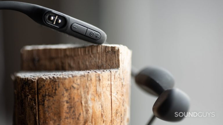 AfterShokz Aeropex review: Safety first - SoundGuys