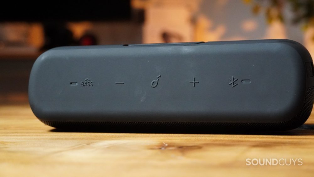 Anker Soundcore Motion+ review: Loud and fully featured - SoundGuys