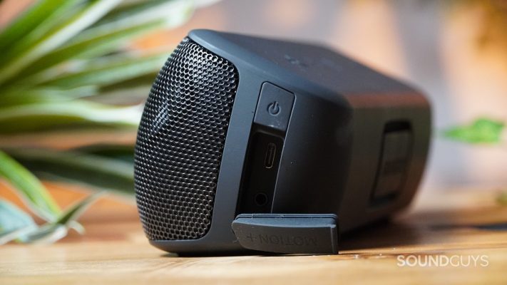 Anker Soundcore Motion+ review: Loud and fully featured - SoundGuys