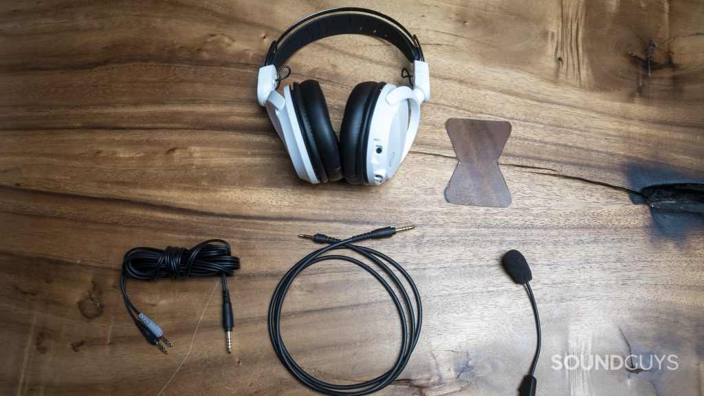 Audio-Technica ATH-GL3 review - SoundGuys