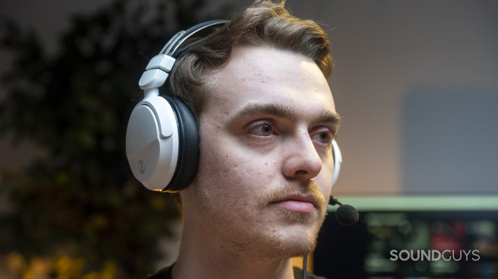 Audio-Technica ATH-GL3 review - SoundGuys